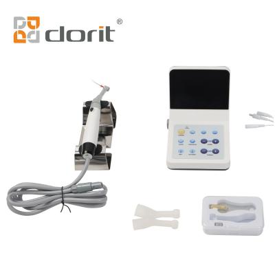 Cina Indicatore di posizione dentario variopinto dell'apice dello schermo 7.2V di Oled con Endo Motor in vendita