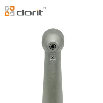 Cina Grande testa del singolo dello spruzzo della turbina foro ad alta velocità di Handpiece Midwest 4 12.7mm in vendita