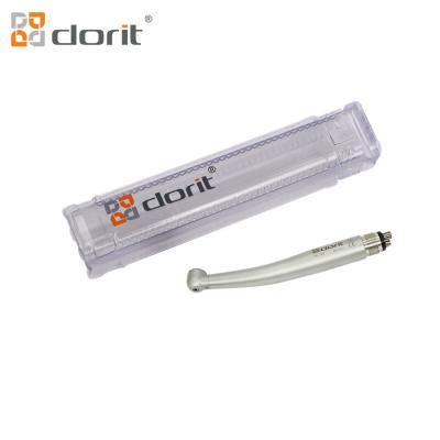 Cina Grande testa del singolo dello spruzzo della turbina foro ad alta velocità di Handpiece Midwest 4 12.7mm in vendita