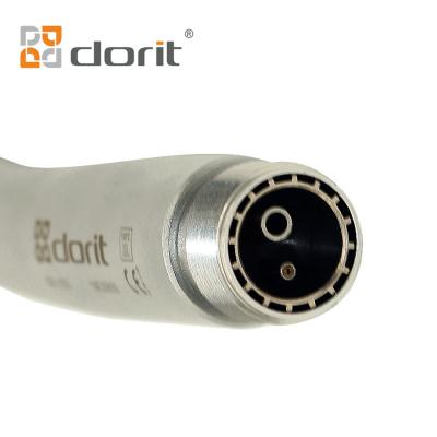 Cina Pulsante ad alta velocità Chuck di Handpiece della turbina del foro di Borden 2 in vendita