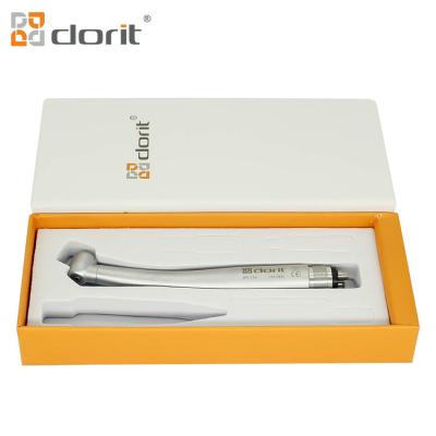 China pressione d'aria dentaria dei fori 0.25Mpa della testa 4 di Handpieces di alta velocità 400000rpm grande for sale