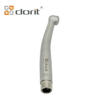 China Spruzzatura dentaria ad alta velocità portatile dell'acqua dei fori 12.7mm Handpieces tre di Borden 2 for sale
