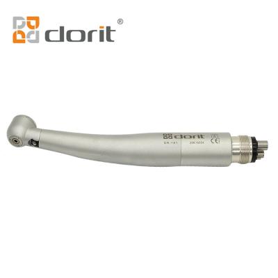 China Grande pulsante principale ad alta velocità della turbina della testa 12.7mm LED Airotor Handpiece for sale