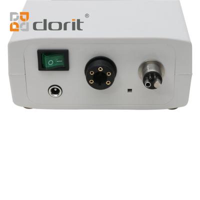 Cina L'acciaio inossidabile Handpiece Micromotor elettrico dentario E collega 200000rpm in vendita