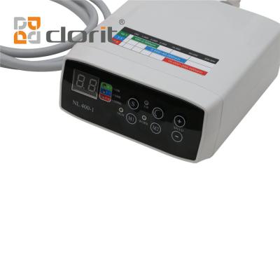 Cina L'acciaio inossidabile Handpiece Micromotor elettrico dentario E collega 200000rpm in vendita