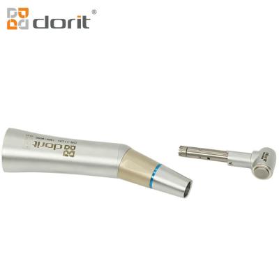 Cina Manica interno contro la testa a bassa velocità di Handpiece CA della testa di angolo l'altra attrezzatura dentaria in vendita
