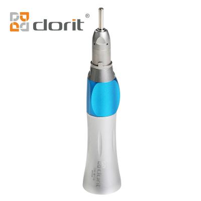 Cina Dott diritto a bassa velocità W11S di Handpiece di 1:1 esterno dello spruzzo d'acqua in vendita
