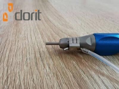 Cina Dott diritto a bassa velocità W11S di Handpiece di 1:1 esterno dello spruzzo d'acqua in vendita