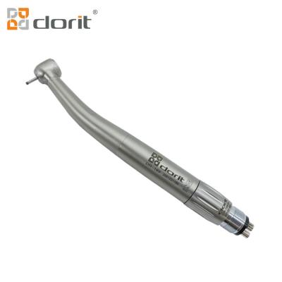Cina Spruzzo Handpieces a fibra ottica di Quattro in vendita