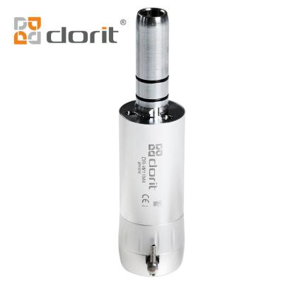 Cina 2 motore di aria dentario esterno dello spruzzo d'acqua di rapporto di 1:1 di 4 fori per il tipo Handpiece di E in vendita