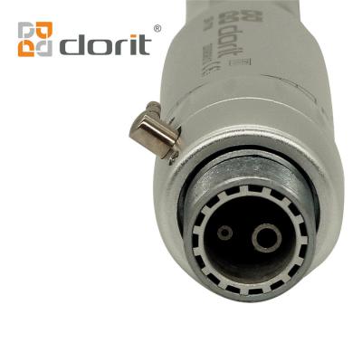 Cina 2 motore di aria dentario esterno dello spruzzo d'acqua di rapporto di 1:1 di 4 fori per il tipo Handpiece di E in vendita