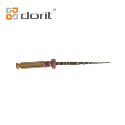 Cina Il canale di Dorit Rotary Hope Golden Root archiva la porpora S1 in vendita