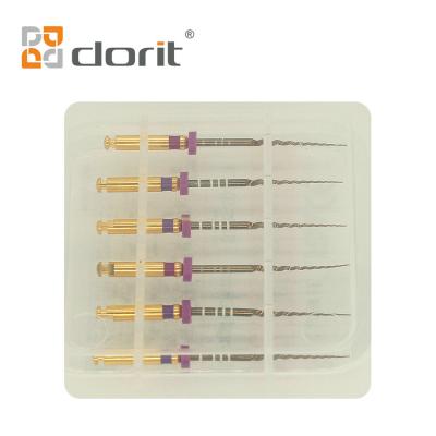 Cina Il canale di Dorit Rotary Hope Golden Root archiva la porpora S1 in vendita