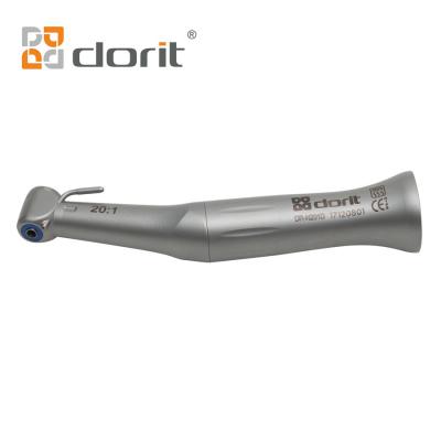 Cina 20:1 staccabile 60N.Cm Giappone di Handpieces dell'impianto dentario che sopporta il nessun principale in vendita