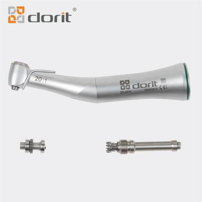 Cina 20:1 2000rpm contro l'impianto Handpieces W&H compatibile di angolo in vendita