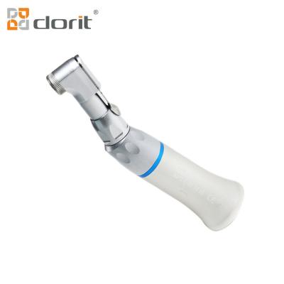Cina Fermo contro la spruzzatura esterna dentaria a bassa velocità dell'acqua di Handpieces di angolo in vendita