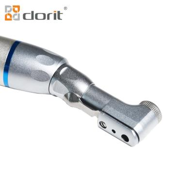 Cina Fermo contro la spruzzatura esterna dentaria a bassa velocità dell'acqua di Handpieces di angolo in vendita