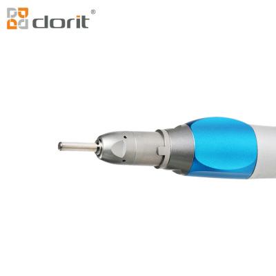 Cina Ogiva diritta dentaria Handpiece 0.3Mpa del motore a bassa velocità 22000RPM a 0.35Mpa in vendita
