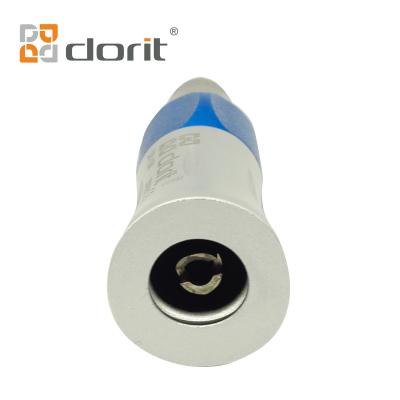 Cina Ogiva diritta dentaria Handpiece 0.3Mpa del motore a bassa velocità 22000RPM a 0.35Mpa in vendita