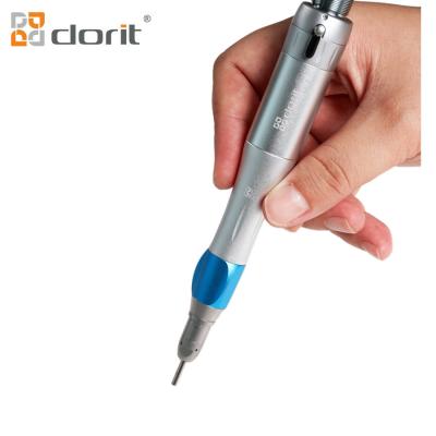 Cina Irrigazione d'argento dell'acqua di esterno di colore di velocità di DORIT Dental Straight Handpiece Low in vendita