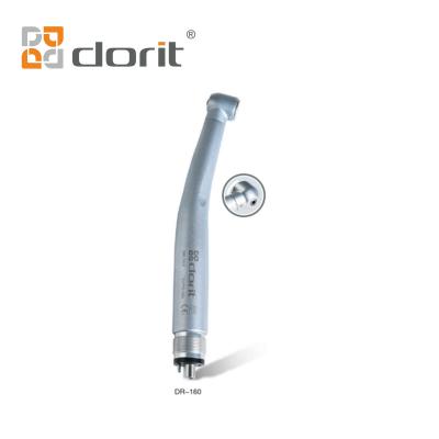 Cina 65dB turbine ad alta velocità Handpiece ad alta velocità dentario ufficio di 1.60mm - di 1.59mm in vendita