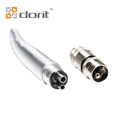 Cina fori standard della testa 4 Handpiece spruzzo dentario delle turbine di 10.8mm del singolo in vendita