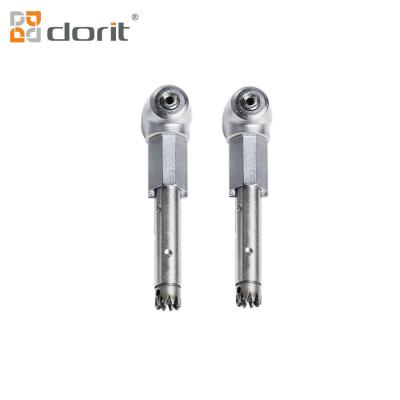 Cina Spinta contraria a bassa velocità 40,000rpm inferiore di 1:1 della testa di Handpiece FG di angolo in vendita