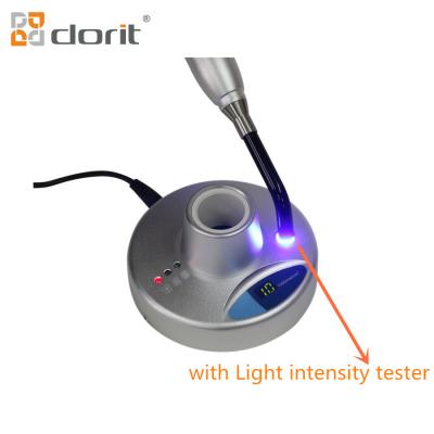 Cina 420mm a 480mm Wave LED che cura iso del CE delle luci con il tester di intensità della luce della luce in vendita