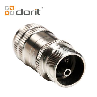 Cina DORIT Dental Handpiece Adapter Convertor B2 a M4 o a M4 a B2 in vendita