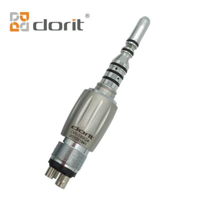 Cina Cuscinetto ceramico a fibra ottica del foro dentario di Handpiece 4 di alta velocità dello spruzzo d'acqua di Quattro in vendita