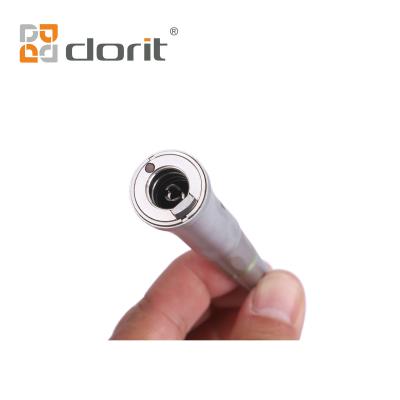 Cina Impianto a fibra ottica dentario elettrico portatile di Handpieces di 4:1 contrario a bassa velocità di angolo in vendita