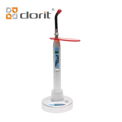 Cina LCL03 professionale 100V a 240V LED che cura le luci per dentario in vendita