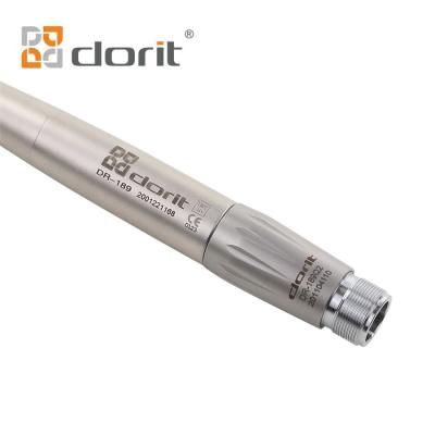 Cina accoppiamento rapido compatibile Handpiece di Kavo del pezzo dentario a fibra ottica della mano 300000rpm in vendita