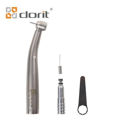 Cina accoppiamento rapido compatibile Handpiece di Kavo del pezzo dentario a fibra ottica della mano 300000rpm in vendita