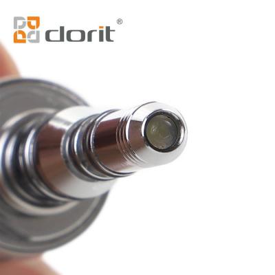 Cina Fibra ottica ad alta velocità del foro di Handpiece 4 della turbina di aria dello spruzzo d'acqua di Quattro in vendita