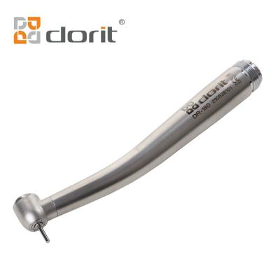 Cina Alta velocità Handpieces dentario dello spruzzo di Quattro di 2 o 4 fori con la testa di Anti-ritrazione in vendita