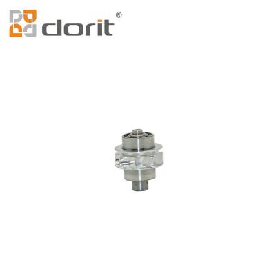 Cina Alta velocità Handpieces dentario dello spruzzo di Quattro di 2 o 4 fori con la testa di Anti-ritrazione in vendita