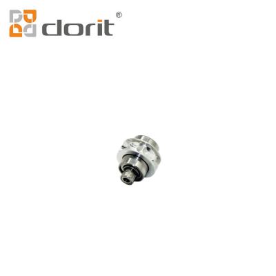 Cina Alta velocità Handpieces dentario dello spruzzo di Quattro di 2 o 4 fori con la testa di Anti-ritrazione in vendita