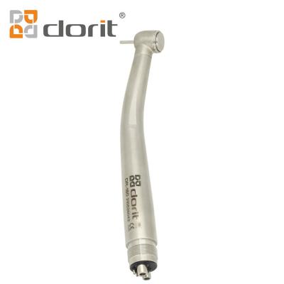 Cina motore di aria ad alta velocità dentario del foro RPM di Handpiece 4 del pulsante di 11.2mm Handpiece in vendita