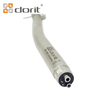 Cina Foro Handpiece dentario del pulsante 4 con la testa di Anti-ritrazione in vendita