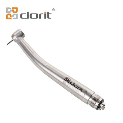 Cina Foro Handpiece dentario del pulsante 4 con la testa di Anti-ritrazione in vendita