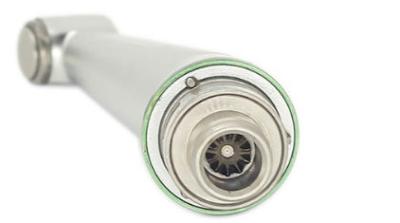 Cina 120rpm-1000rpm Endo Motor Wireless dentario LED Endomotor per gli archivi rotatori in vendita