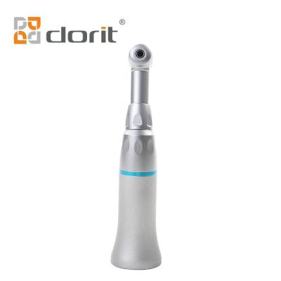 Cina Velocità di DORIT Push Button Type Low contro l'angolo Handpiece con irrigazione esterna dell'acqua in vendita