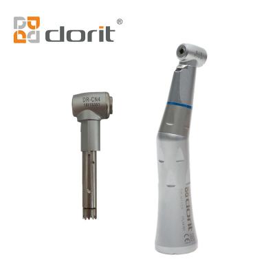 Cina DORIT DR-11CF contro irrigazione interna dentaria di Handpiece di fibra ottica di angolo in vendita