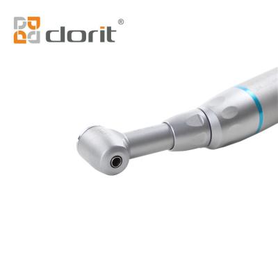 Cina 1/1 dentario a bassa velocità contro l'angolo Handpiece con irrigazione esterna dell'acqua in vendita