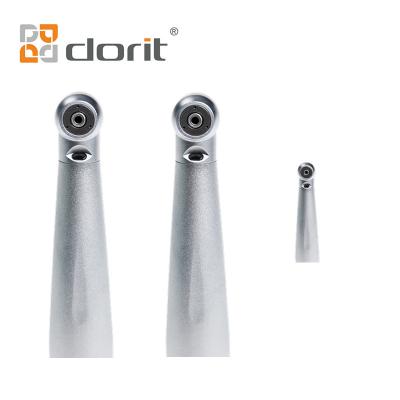 China Turbina dentaria di coppia rapida ad alta velocità a fibra ottica durevole Handpiece di Handpieces for sale