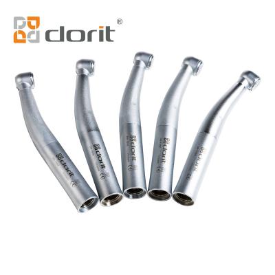 China DORIT Dental Fiber Optic Handpieces Handpiece ad alta velocità dentario for sale