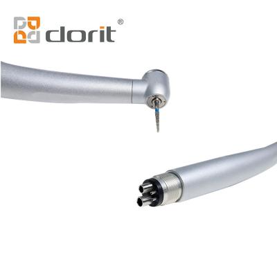 Cina 350,000~420,000rpm alta velocità Handpieces dentario con 3 spruzzo d'acqua/turbine di aria in vendita