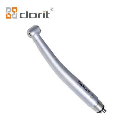 China 2 turbina dentaria di Handpiece del foro del foro 4 dello spruzzo ad alta velocità dentario facoltativo di triplo for sale