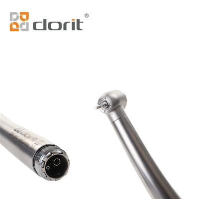Cina Anti alta velocità fori dentari di Handpieces 2 o 4 di ritrazione di coppia di torsione eccellente in vendita